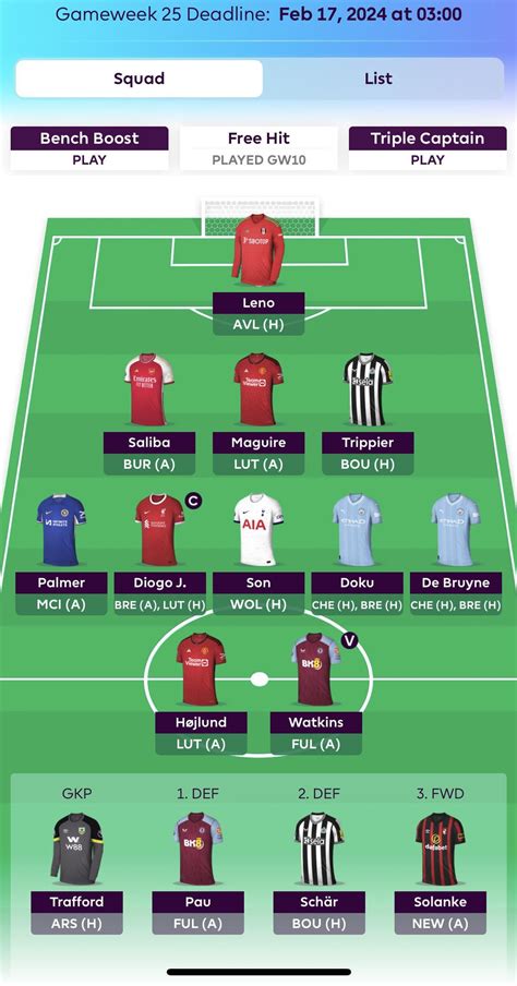 Is Jota The Best To Captain Or Should I Do Kdb R Fantasypremierleague