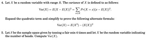 solved var x e x−e x 2 ∑x∈rpr x x x−e x 2 expand the
