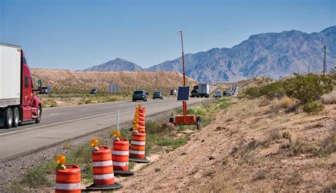 Queue Detection Trailer Hill And Smith