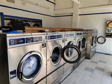 39 Laundromats In San Francisco Ca Laundromaps