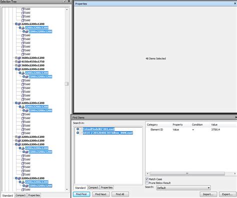 Unique Id Persistent Id Of Modelitems Autodesk Community