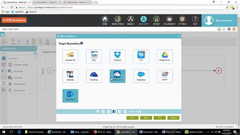 Introduction To Process Automation With Agilepoint YouTube