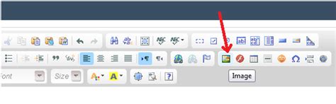 Image Upload With CKEditor CodeProject