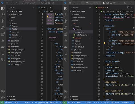 Tutorial Vitejs Cómo Instalar Y Usar Vite En Tus Proyectos Web