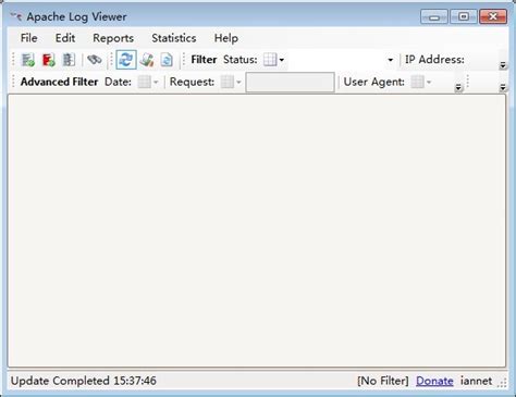 Apache Logs Viewer日志查看器apache Logs Viewer日志查看器软件截图 Zol软件下载