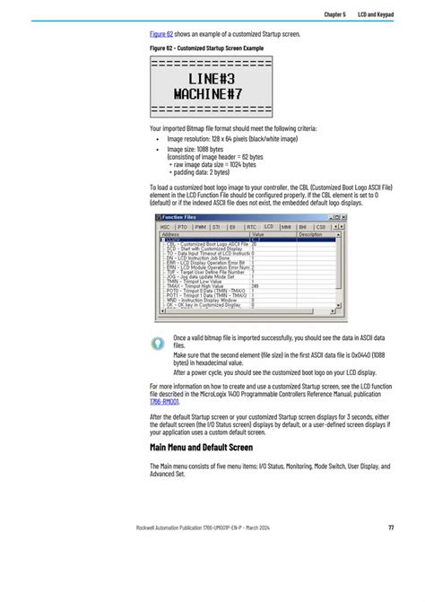 Allen Bradley PLC Micrologix Logic Controller At Piece MicroLogix Control System In