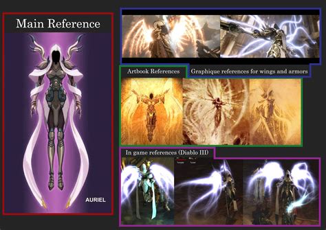 Angel Of Hope Diablo
