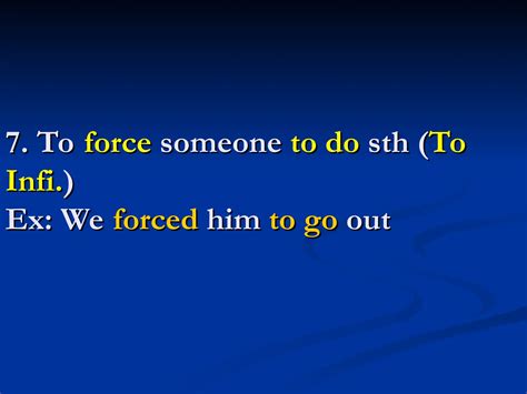 Causative Verbs Causative Verbs Causative Verbs Ppt