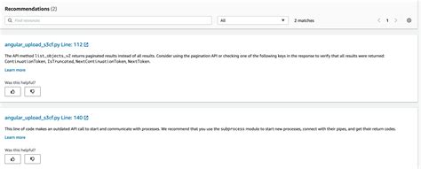 Code Review Process Using Aws Codeguru Tool