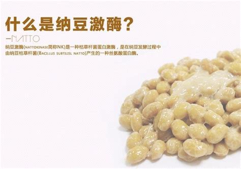 日本纳豆激酶什么牌子好？ 新闻中心 日本原装优示纳豆激酶胶囊