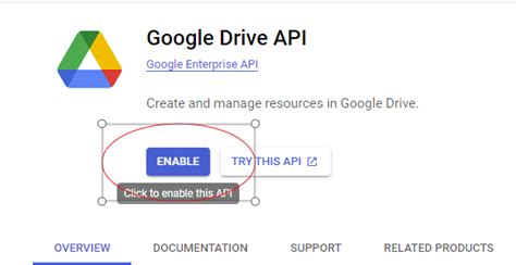 Using Google API To Get A Google Drive Directory The Data Babe