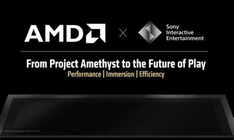 Amd Presenta Una Nueva Cpu Am4 Una Década Después Del Lanzamiento De La Plataforma En Este