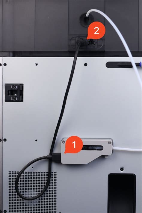 Ams Setup And Filament Loading Bambu Lab Wiki