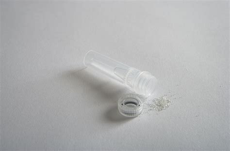 Lysing Kit For Soft Tissue Homogenizing 2ml Tubes With 0 5ml Volume Containing 1 4mm Ceramic