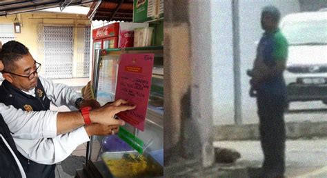 Tular Video Pekerja Kencing Di Longkang Restoran Diperintah Tutup Selama 14 Hari The Reporter