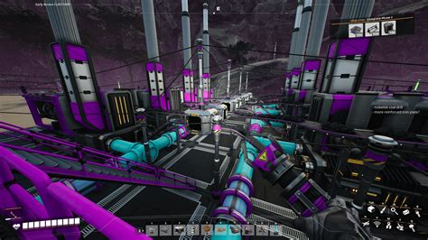 Factorio Player Having A Great Time Heres Some Coal Power R Satisfactorygame