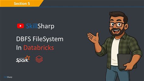 Databricks Dbfs Explained Complete Guide For Beginners Youtube