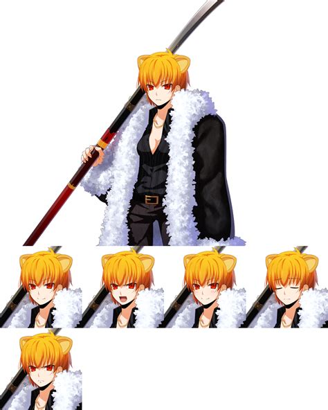 atlas academy db