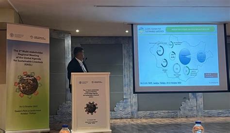 Дэлхийн тогтвортой МАА н хөтөлбөрийн Iii дугаар хуралд МБАНХ ны төлөөлөл оролцлоо Монголын
