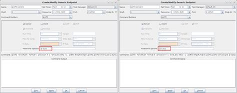 Using Iperf3 To Generate Traffic