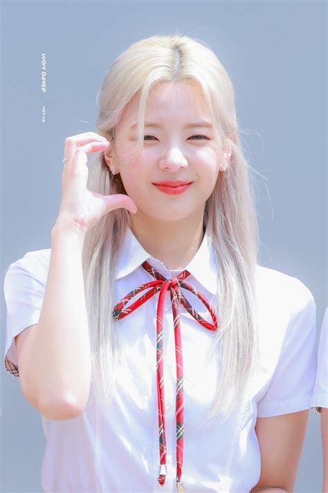 230706 Itzy Lia Knowing Bros Commute Kpopping