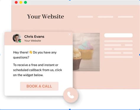 increase your inbound lead generation with a callback system that works