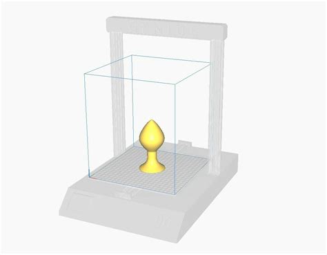 Stl File Anal Stimulator Sex Toy・3d Printer Design To Download・cults Stl File Anal Stimulator Sex Toy・3d Printer Design To Download・cults
