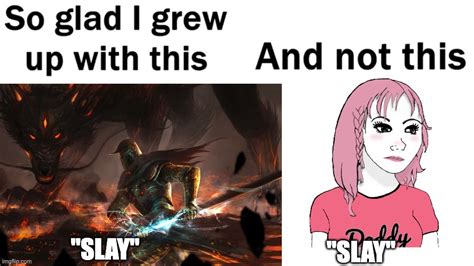 Slay Imgflip