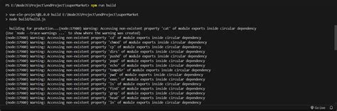 Vue项目打包部署Nginx 学Java的 Bei 博客园