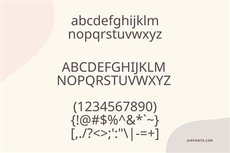 Elevate Your Designs With Noto Sans Font A Perfect Balance Of Style And Legibility Hipfonts