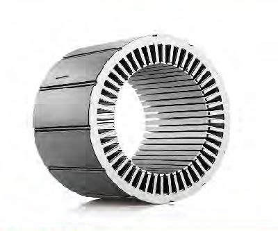Stator Motor Iron Core Stator Lamination China Stator Lamination And Motor Iron Core