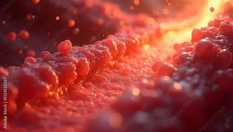 All Blood Vessels Contain A Central Lumen Lined With Endothelium Which