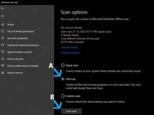Fix WMI Provider Host High CPU Usage On Windows Solved