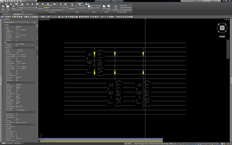 Dim Text Placement Autodesk Community