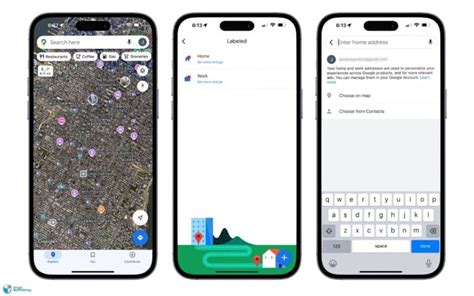 How To Update Your Location On Any Platform Everywhere You Need It