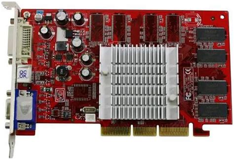 Open Box Soltek Geforce Fx 5200 Graphics Card Sl 5200 Pd