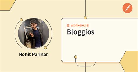 Bloggios Postman Api Network
