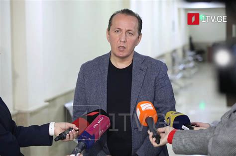 საქალაქო სასამართლო „ტვ პირველის“ ტელეწამყვანის წინააღმდეგ კახა კალაძის სარჩელის არსებით