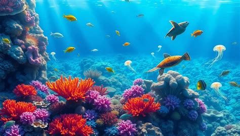 🔥 Free Download Ocean Floor Wallpaper By Leslies11 Wallpapersafari