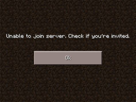 Minecraft PE Worlds MCPE Realms Servers Open