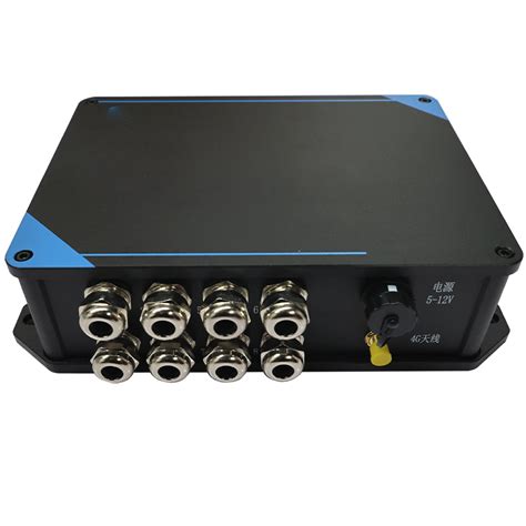 Vibrating Wire Data Loggerdata Acquisition For Monitoringgeotechnical Vibrating Wire Data Loggerdata Acquisition For Monitoringgeotechnical