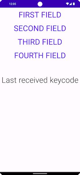 Fokus Di Compose Jetpack Compose Android Developers
