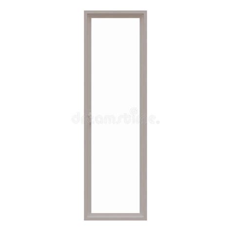 Window 3d Render Design Element Stock Illustration Illustration Of Design Three 299284690