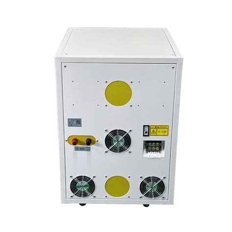 100A 30V 3000W Variable Linear DC Power Supply ATO Com