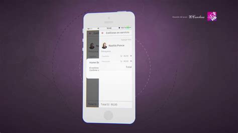 App Tutorial2 YouTube