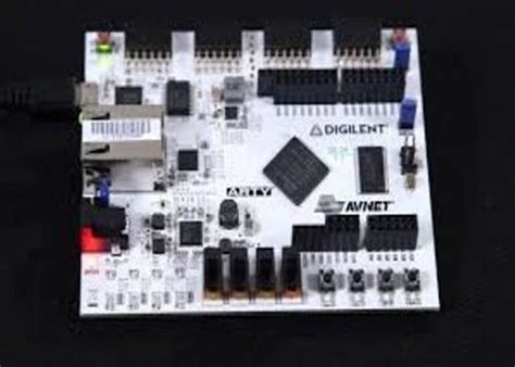 Arty Board Artix 7 FPGA Development Board at 14100 जलकस एफपजए बरड in Hyderabad ID