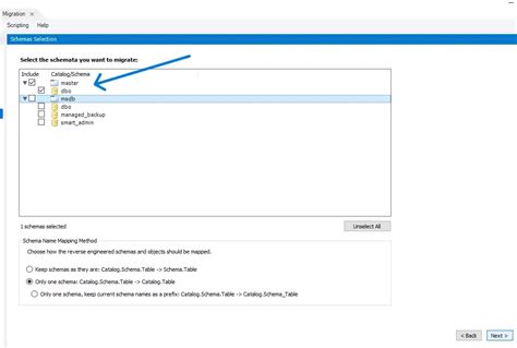 How To Migrate From Microsoft Sql Server To Mysql Using Workbench Geeksforgeeks