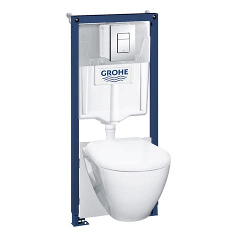 КОМПЛЕКТ СТРУКТУРА ЗА ВГРАЖДАНЕ Grohe 39468000