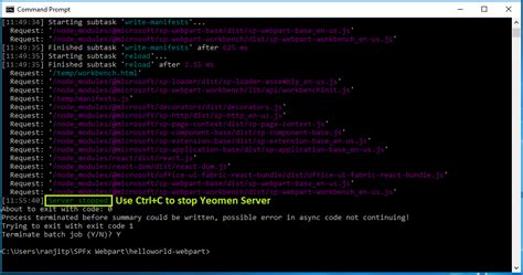 Deploy Spfx Client Side Web Part In Sharepoint Online
