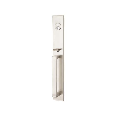 Round Door Knob Emtek